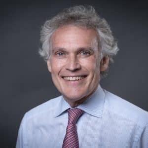 John Adams, Jr, MD, FACS - Conrad Pearson