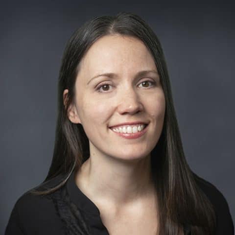 Our Specialists - Conrad Pearson