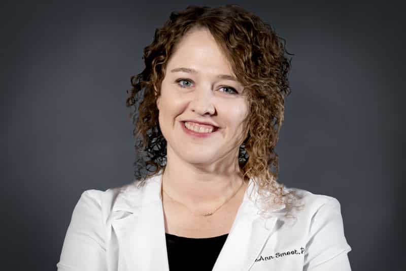 LeAnn Smoot, PA-C - Conrad Pearson