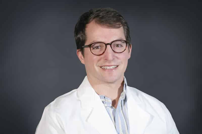 Matthew Sims, MD - Conrad Pearson