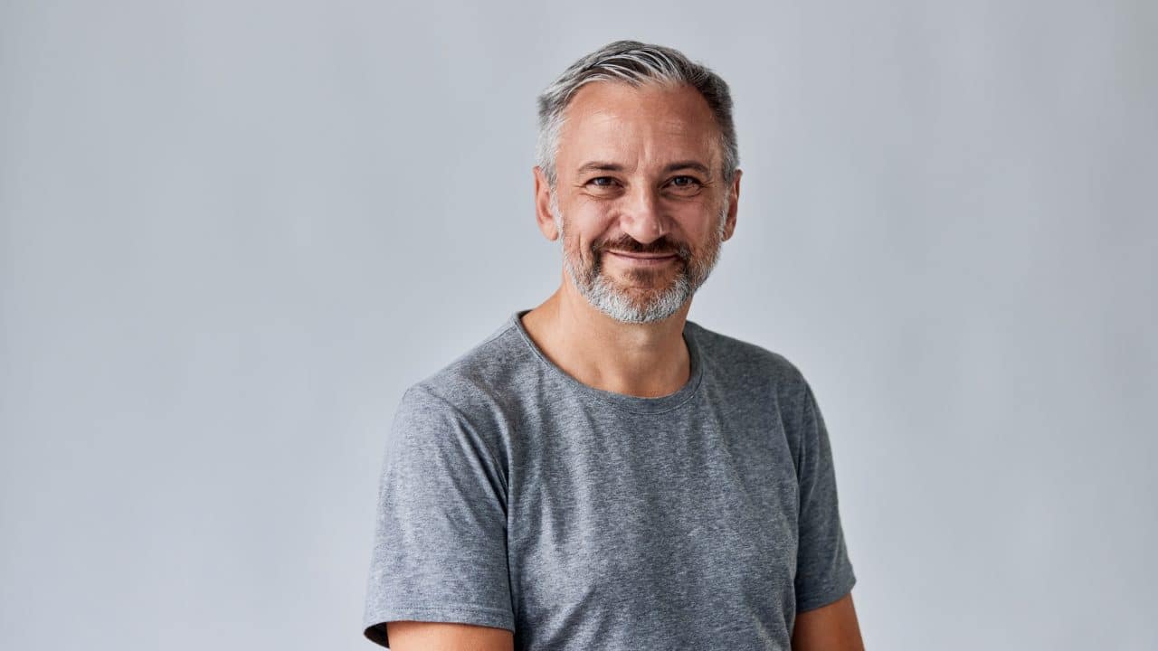 Men’s Sexual Health & Infertility - Conrad Pearson