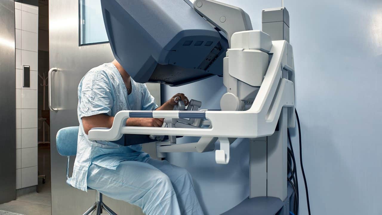 Cancer Care - Conrad Pearson