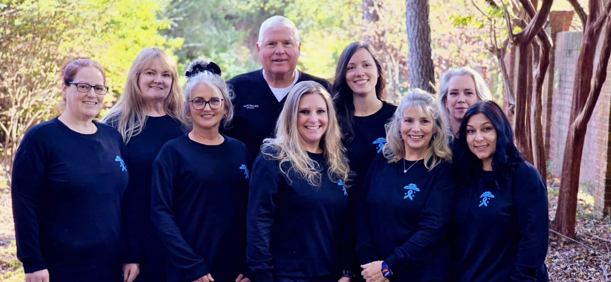 Advanced Prostate Cancer Clinic - Conrad Pearson