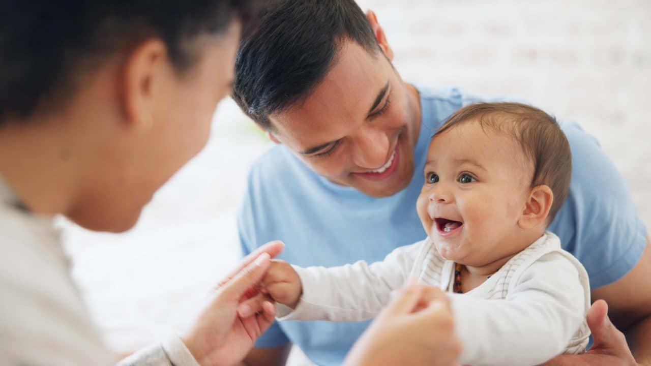 Should I Be Concerned About My Baby’s Swollen Scrotum? When to See a ...